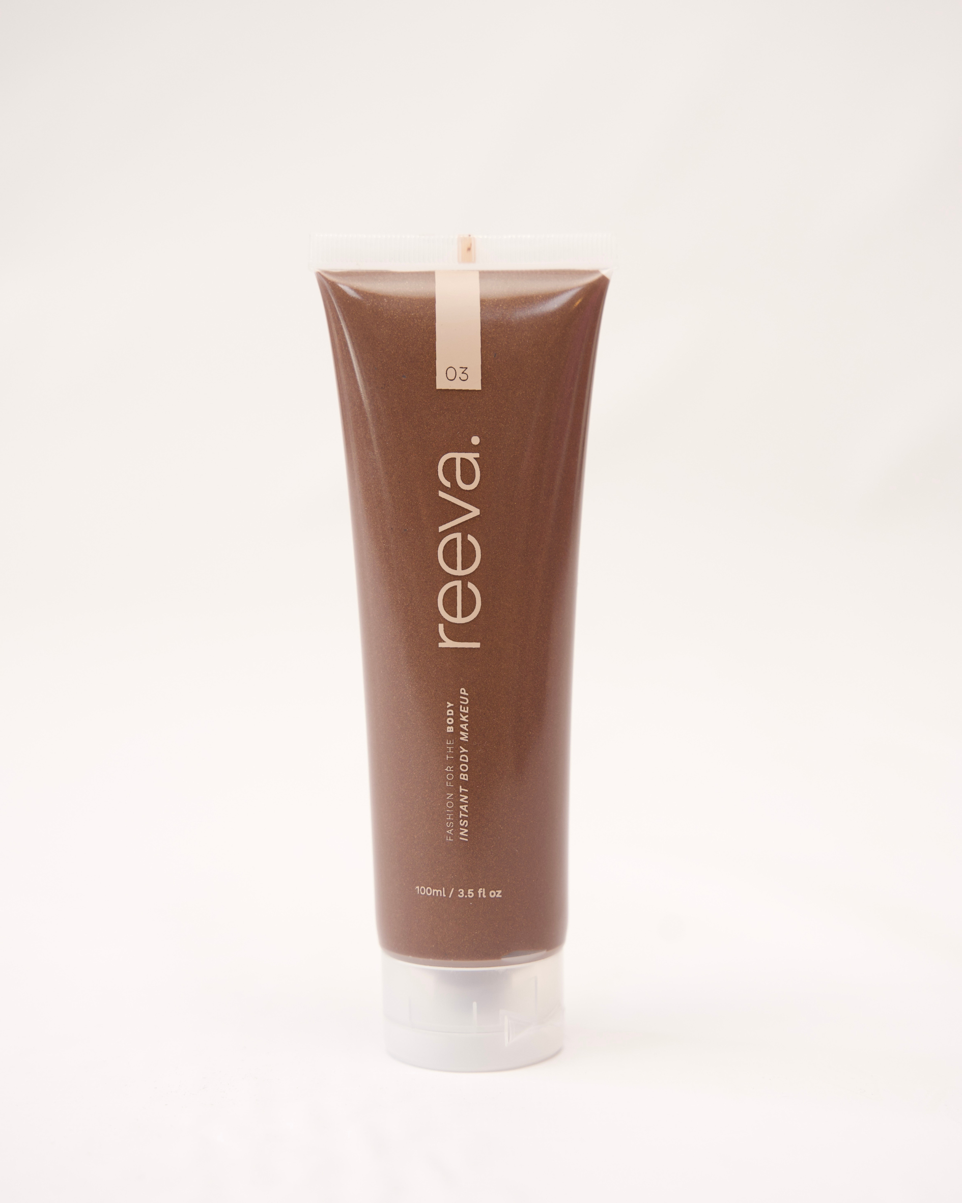 Instant Body Make Up – Reeva.