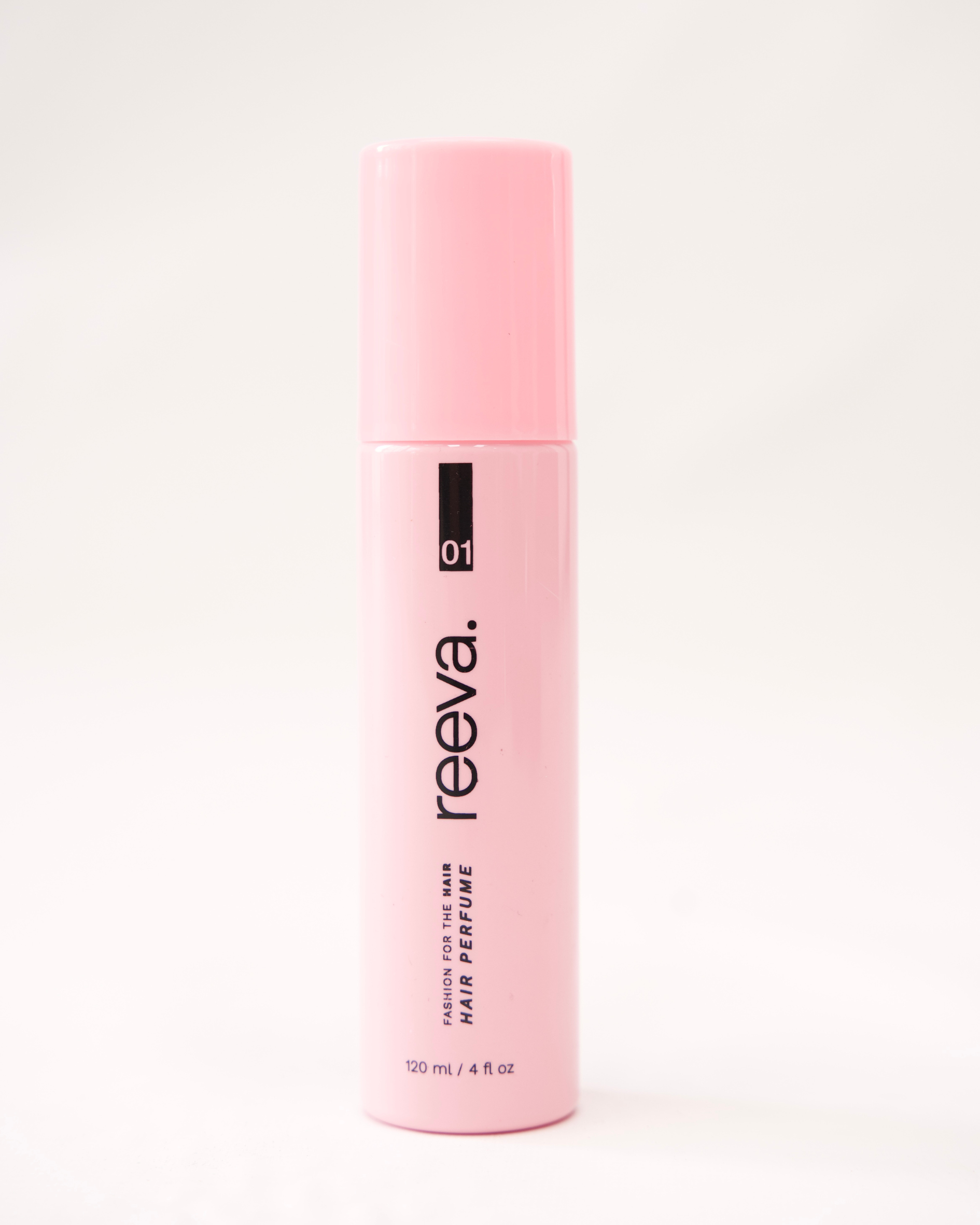 Hair Perfume – Reeva.