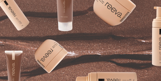 Hair Perfume – Reeva.